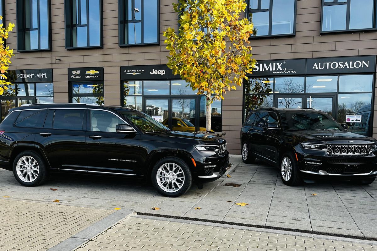 SIMIX, spol. s r.o. (Praha, Karlín) • Firmy.cz