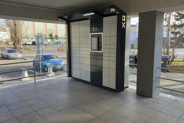 OX POINT (Brno, Židenice) • Firmy.cz