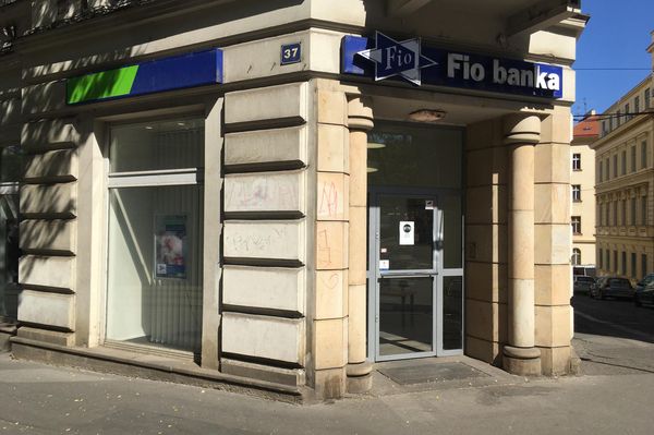 internetbanking fio – Seznam.cz