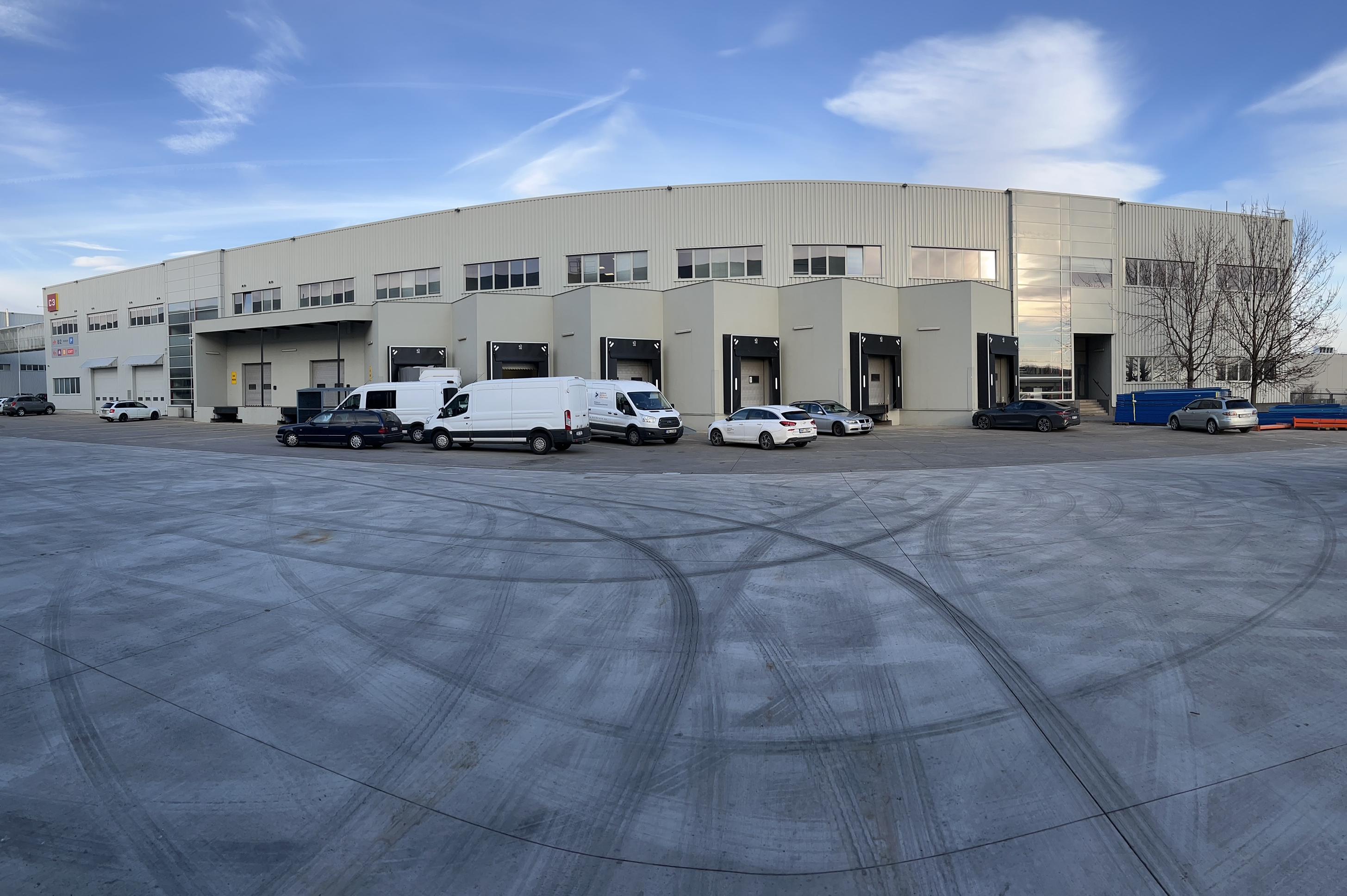 SKS-HART (Benešov) • Firmy.cz