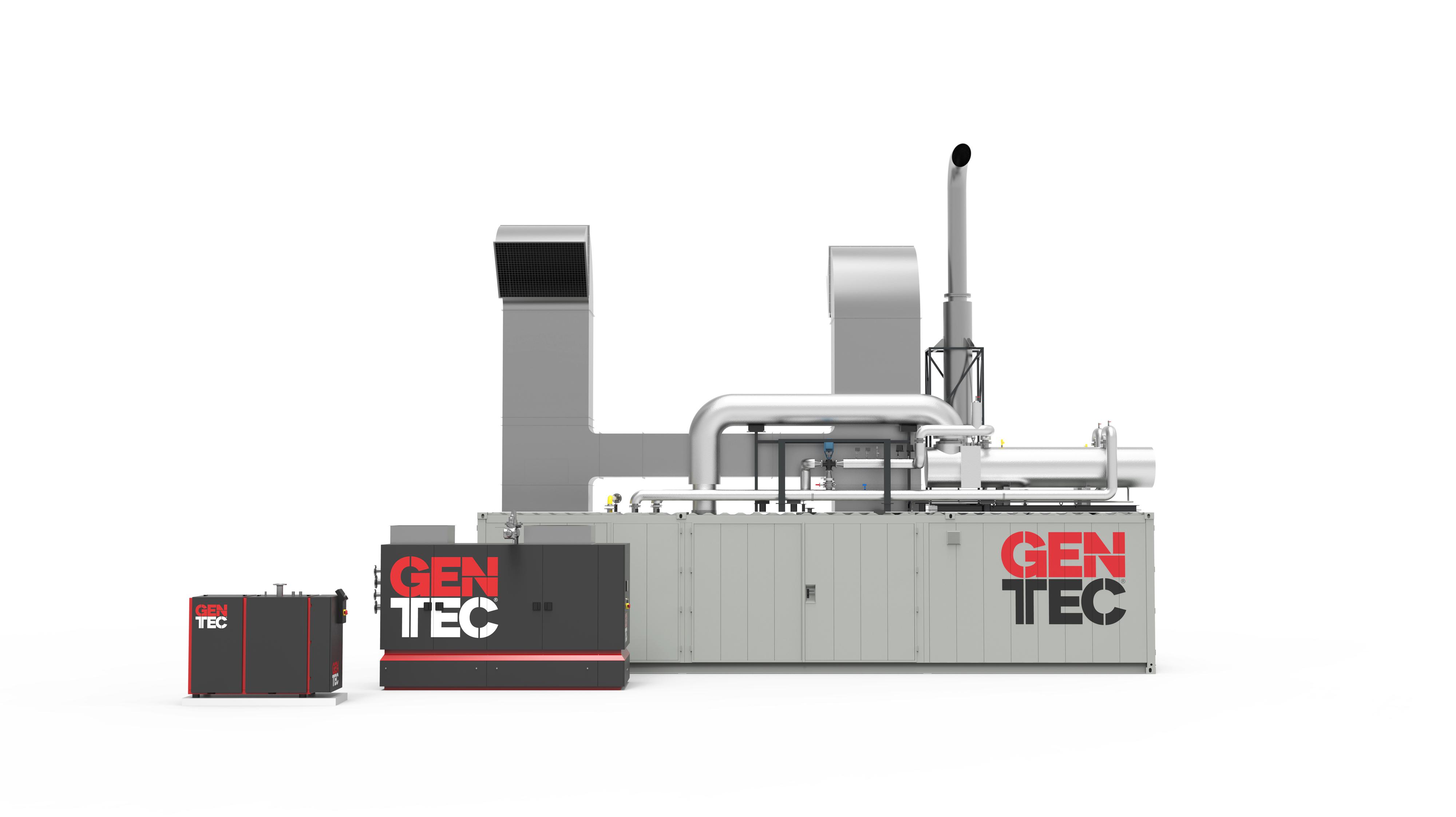 GENTEC CHP, s.r.o. (Brno, Královo Pole) • Firmy.cz