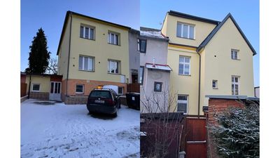 Ubytovna U Slunce (Accommodations - hostel) • Mapy.com