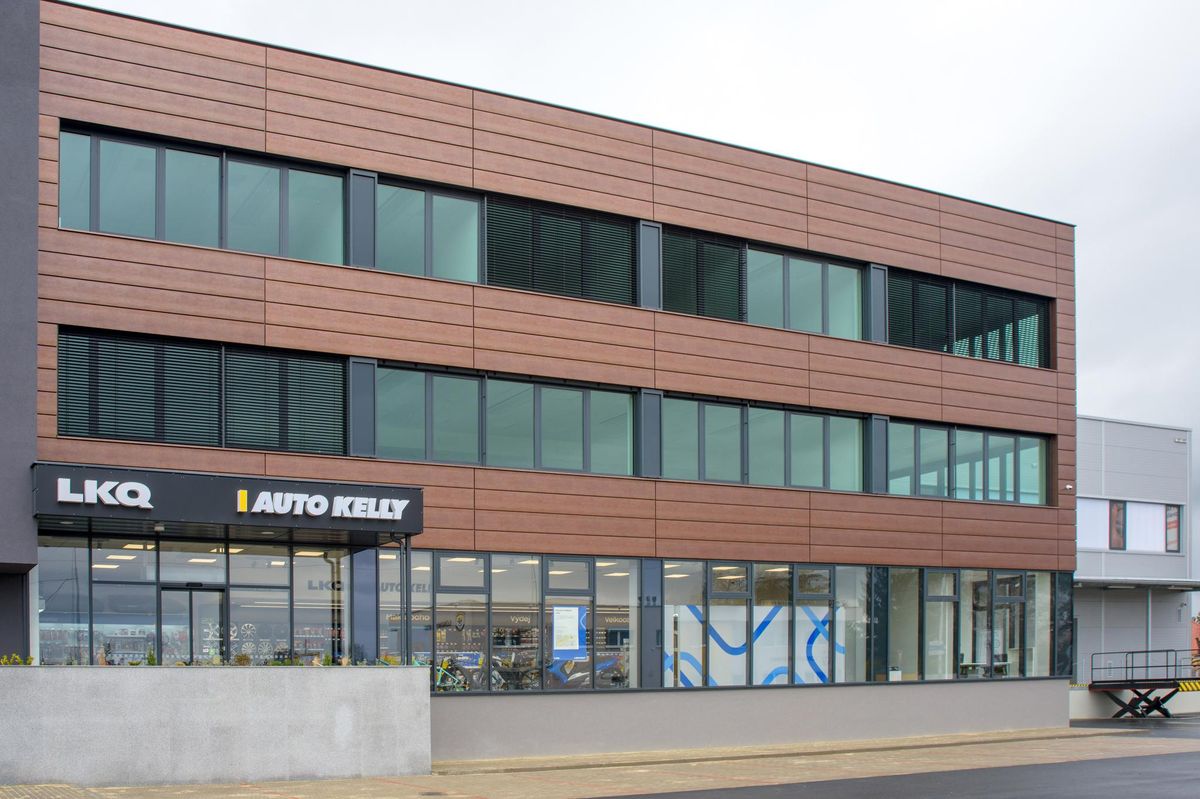 AUTO KELLY (Brno, Horní Heršpice), IČO 24787426, adresa a telefon ...