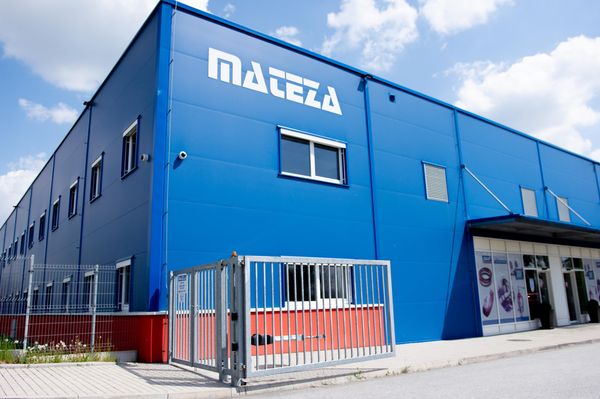 MATEZA (Havlíčkův Brod) • Firmy.cz