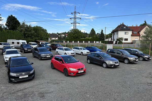 Auto-Garant (Valašské Meziříčí) • Firmy.cz