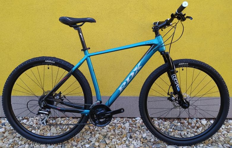 Výroba a opravy jízdních kol, elektrokol za 395 Kč Lanškroun, Žichlínské Předměstí RDX bike ...