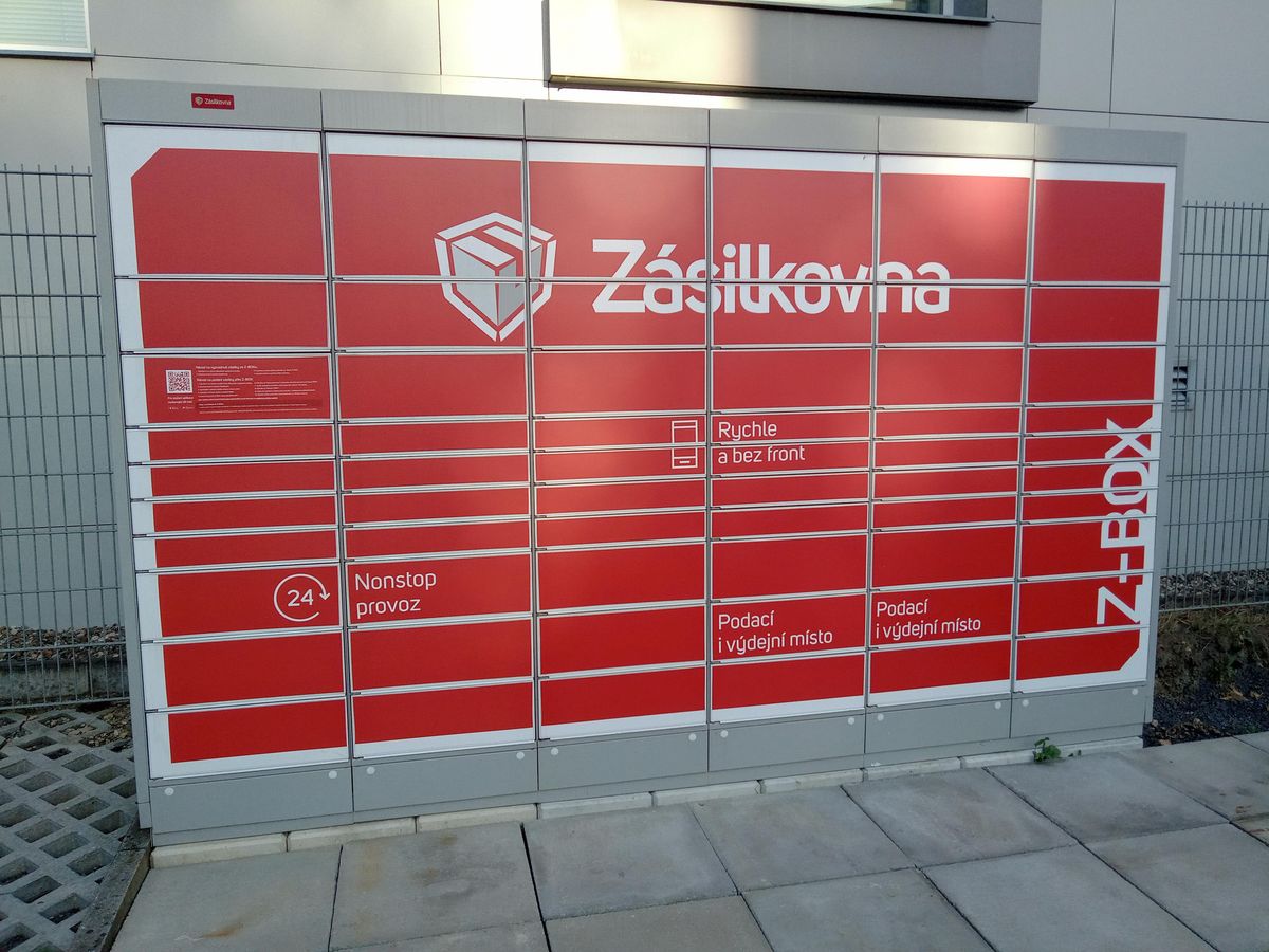 Z-BOX (Praha, Žižkov) • Firmy.cz