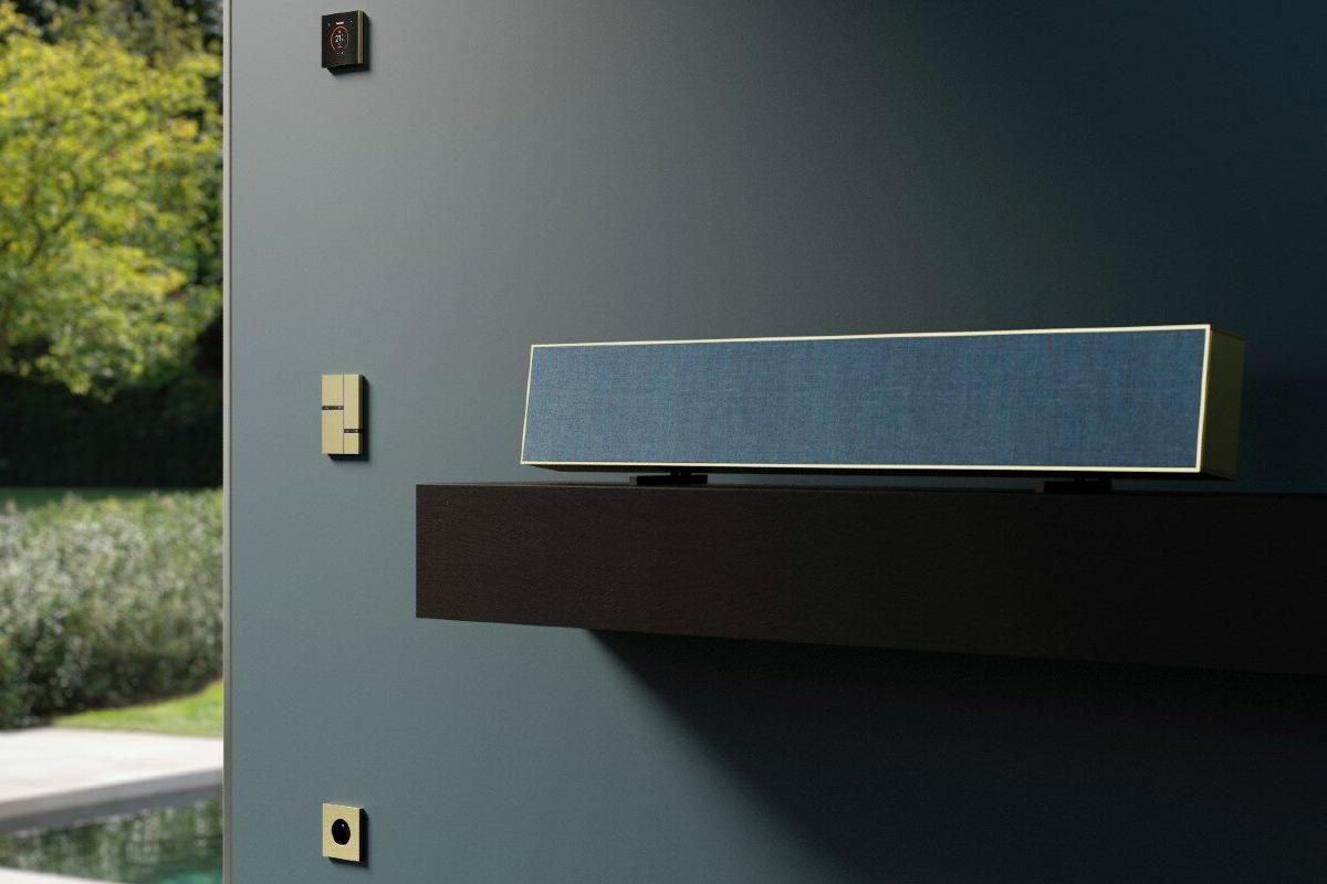 Finel, s.r.o. - KNX systémy (Dolní Břežany) • Firmy.cz