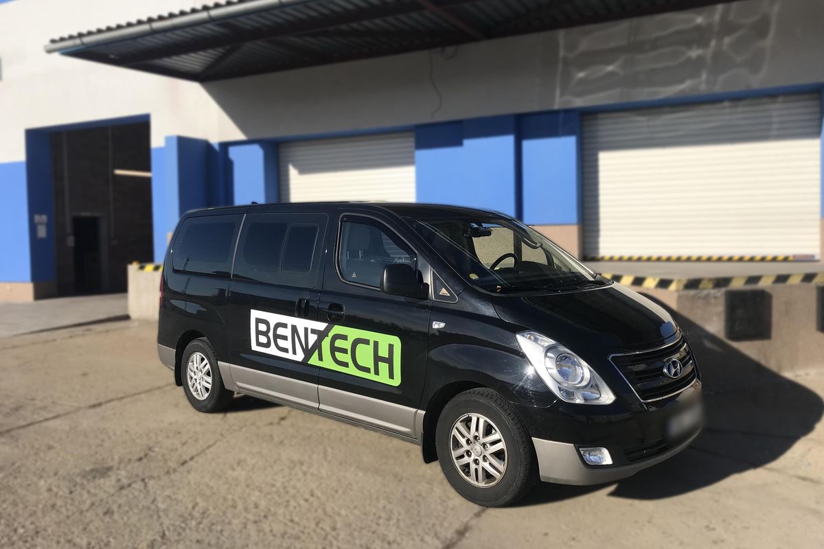 Bentech (Praha, Žižkov), IČO 03629783, adresa a telefon • Firmy.cz