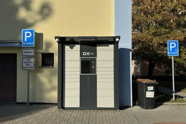 OX POINT (Horní Slavkov) • Firmy.cz