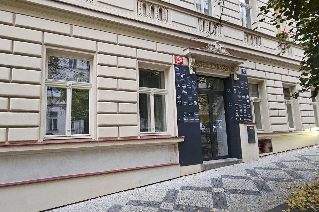 3MON Rescue (Praha, Žižkov) • Firmy.cz