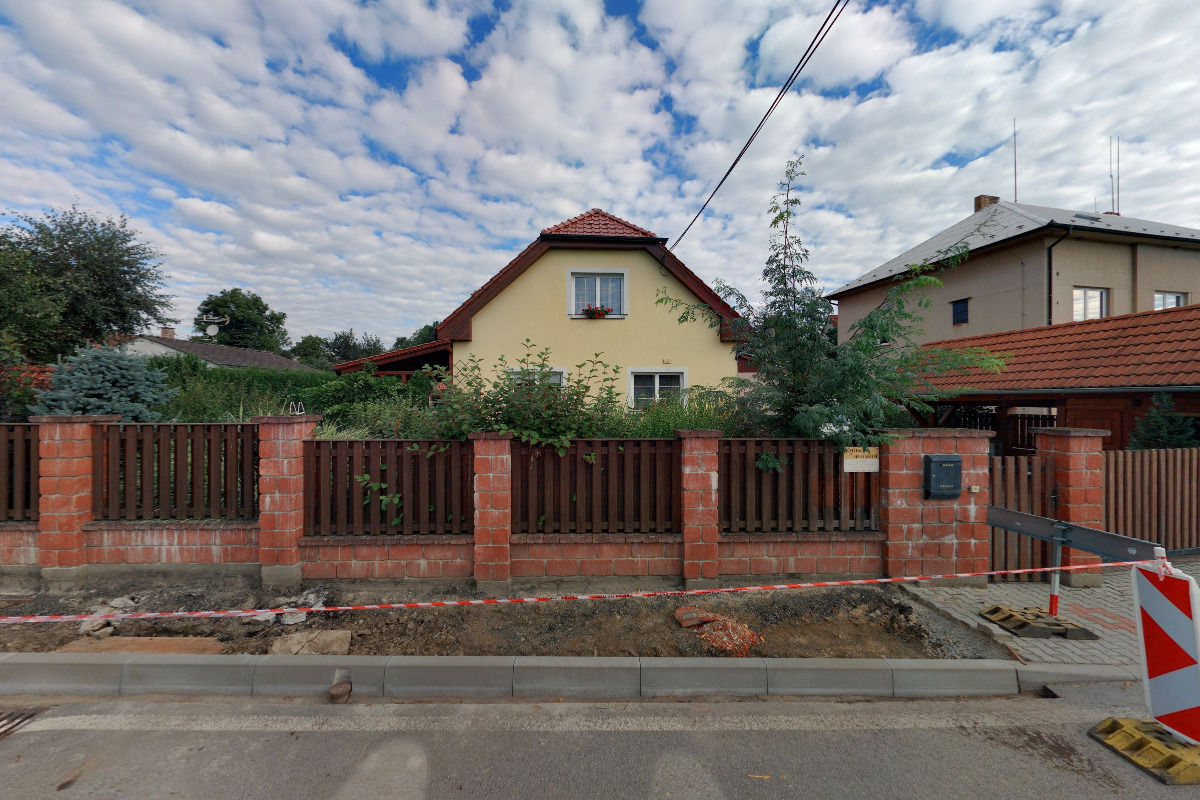 Včelí farma Předboř - Pavel Štěpán (Choustník, Předboř), IČO 74174410 ...