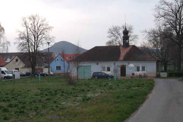 Hospoda U Kapličky (Terezín, Nové Kopisty) • Firmy.cz