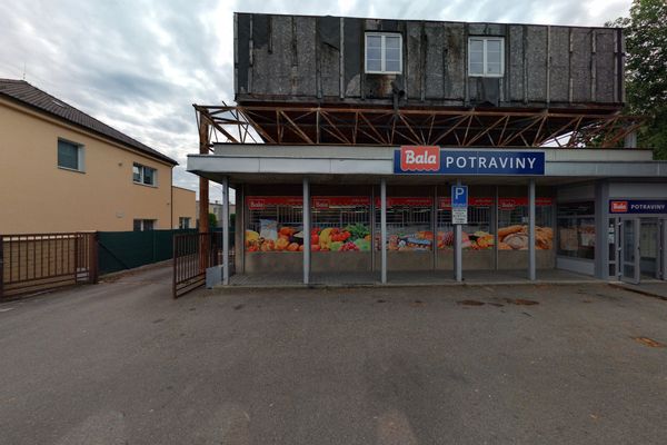 Potraviny BALA (Prostějov, Vrahovice), IČO 05356245, adresa a telefon ...