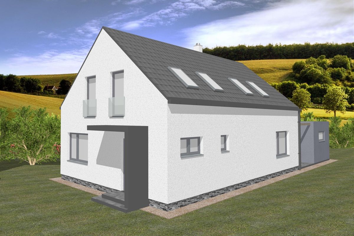 Projekční činnost Ing. Vojtěch Martinek (Hradec Králové, Pražské ...