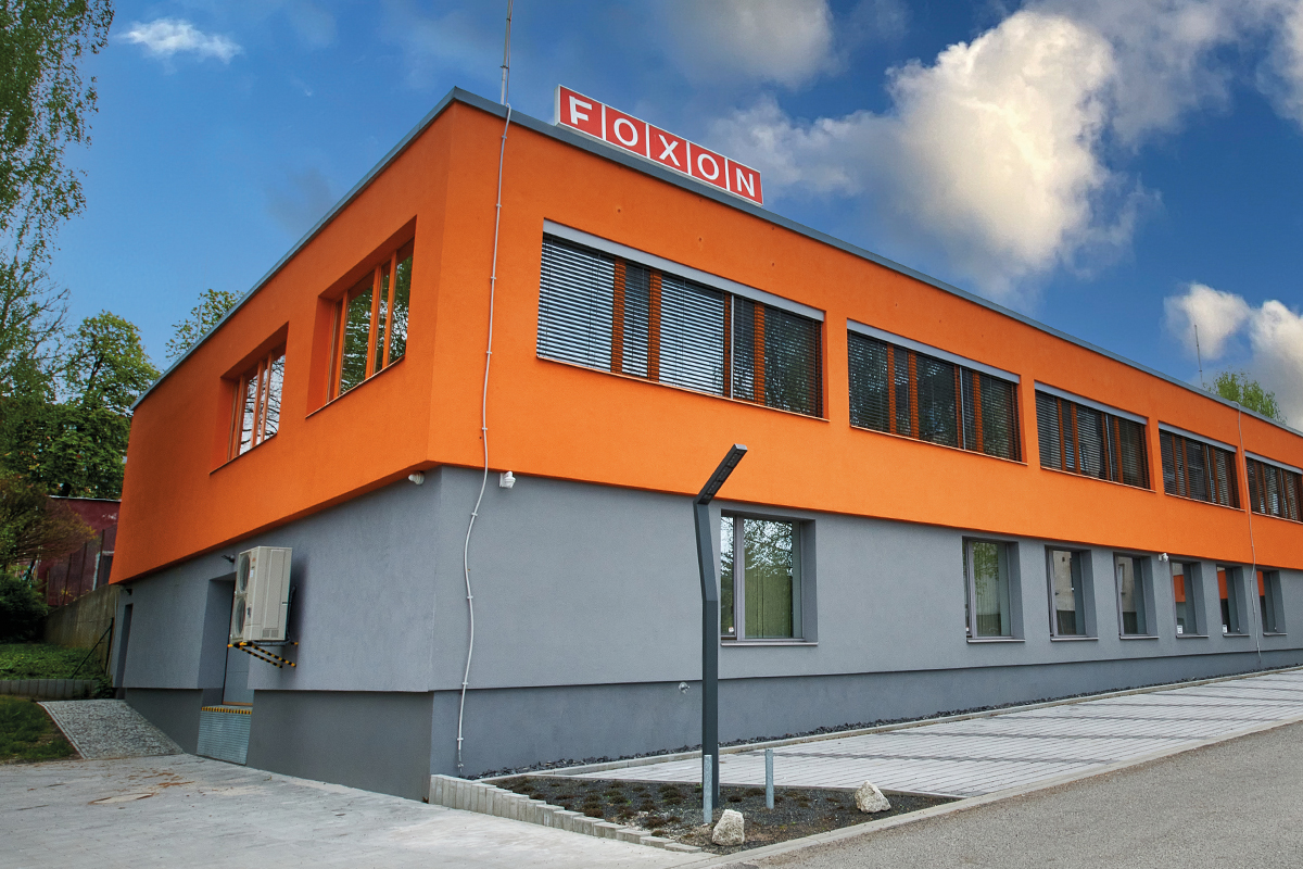 Festo Production, s.r.o. (Česká Lípa) • Firmy.cz