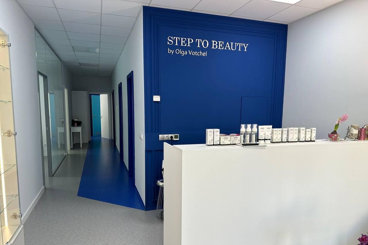 Step To Beauty (Praha, Stodůlky) • Firmy.cz