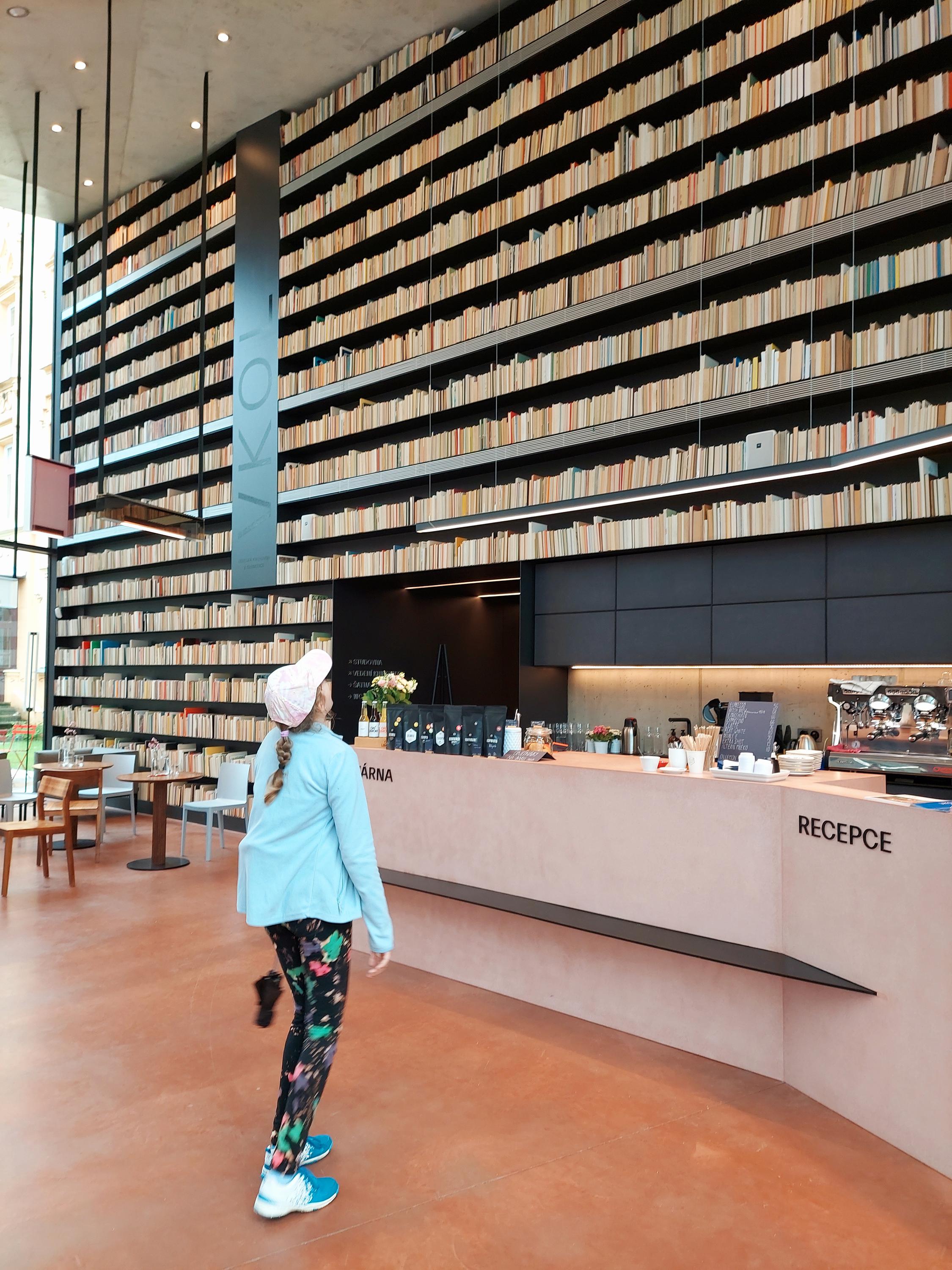 Cafe Litera (Olomouc) • Firmy.cz