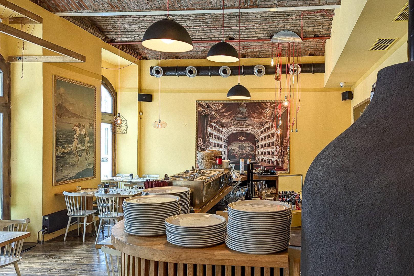 Terminál Karlín (Praha, Karlín) • Firmy.cz