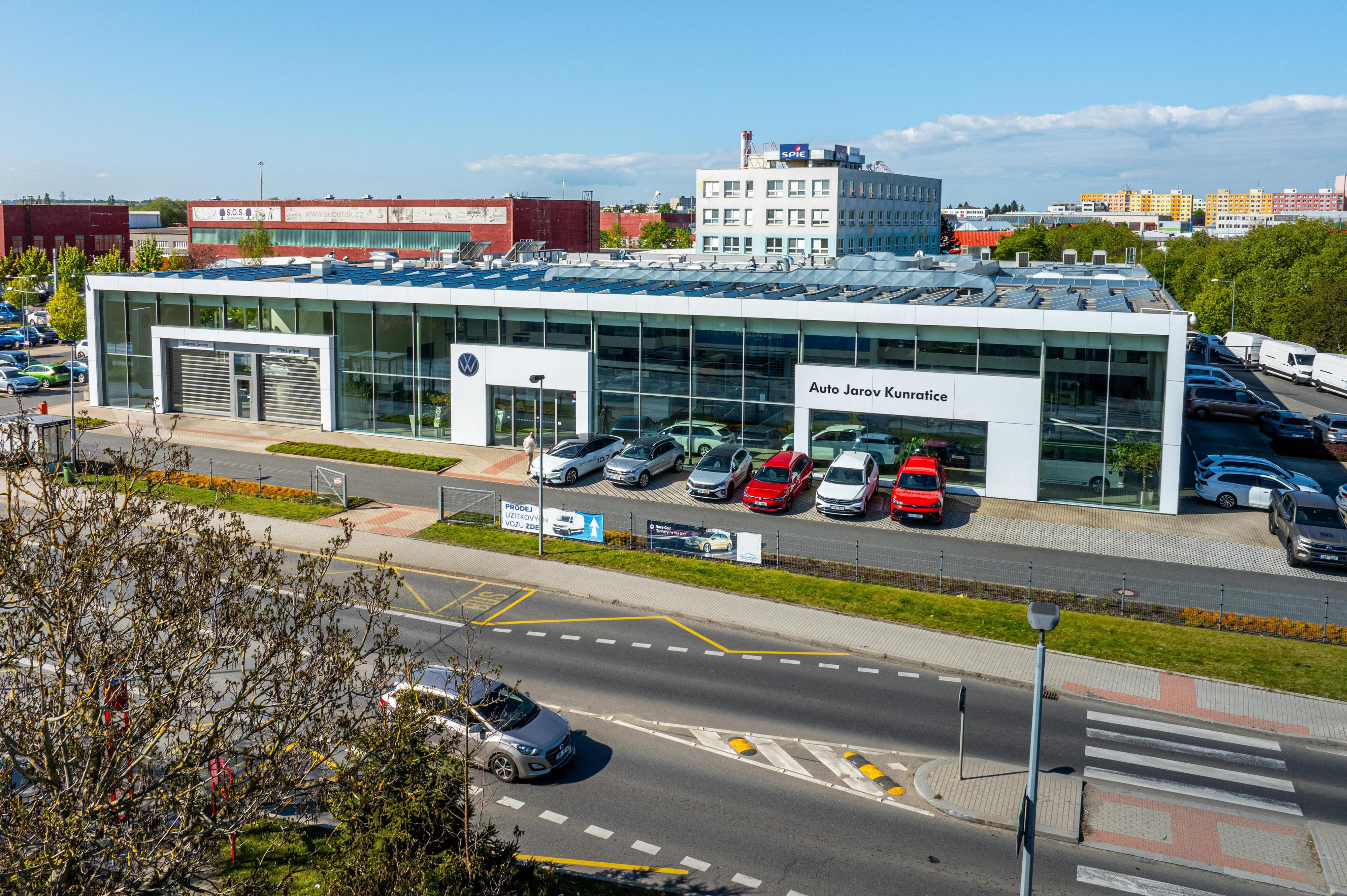 Auto Palace Spořilov - prodej a výkup (Praha, Záběhlice) • Firmy.cz