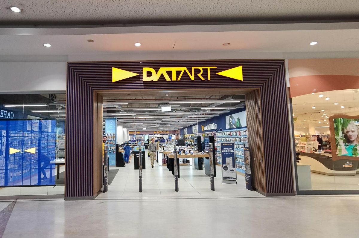 DATART (Praha, Smíchov) • Firmy.cz