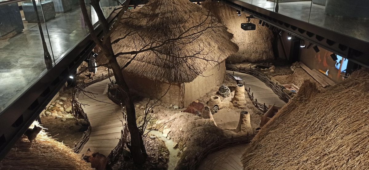 Středočeské muzeum v Roztokách u Prahy, p. o. (Roztoky) • Firmy.cz