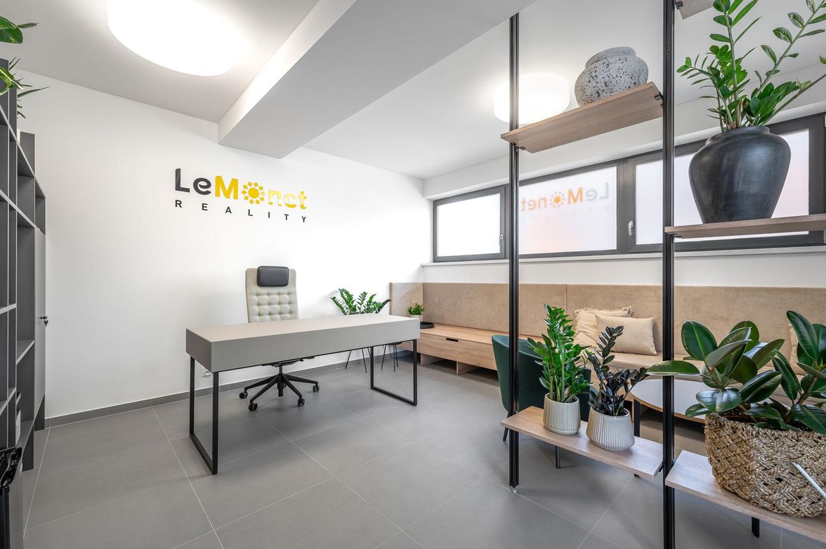 LeMonet Reality (Šlapanice) • Firmy.cz