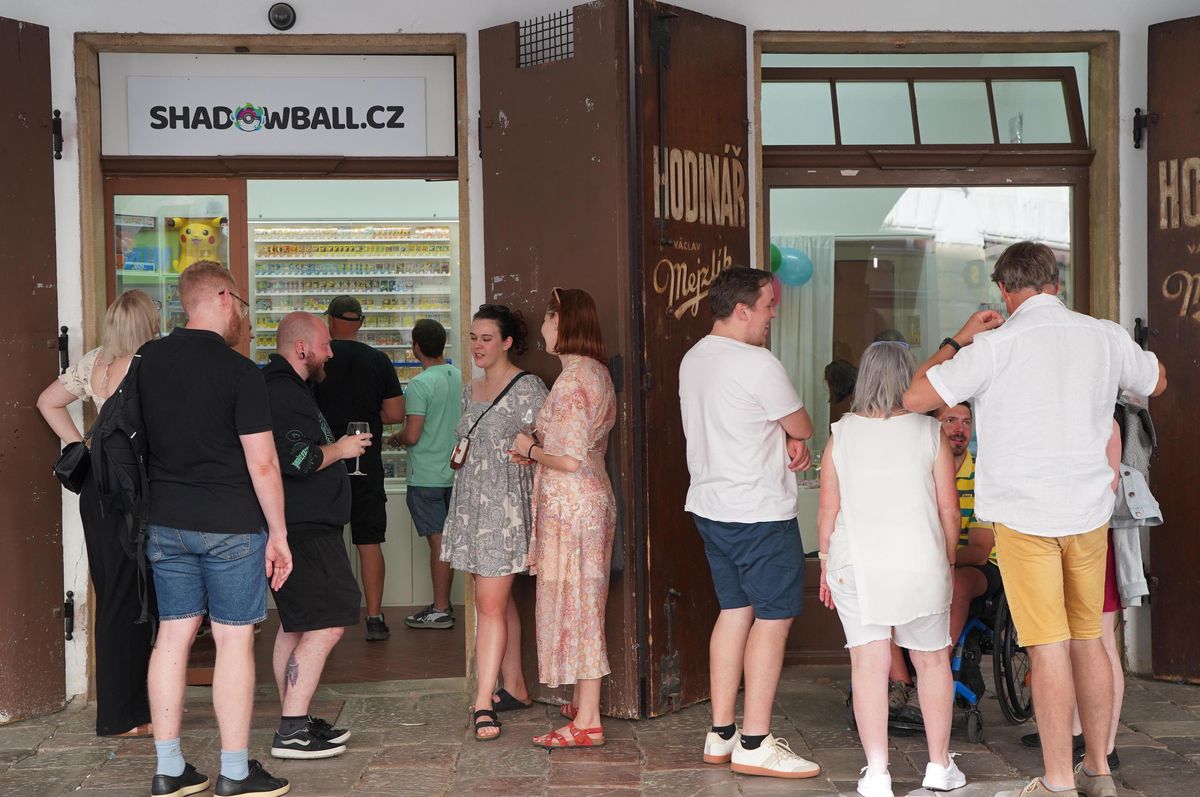 ShadowBall.cz (Praha, Staré Město), IČO 03057976, adresa a telefon • Firmy.cz