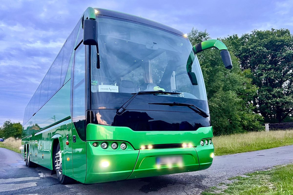 TransSoft - Bc. Vojtěch Marek (Bělá) • Firmy.cz