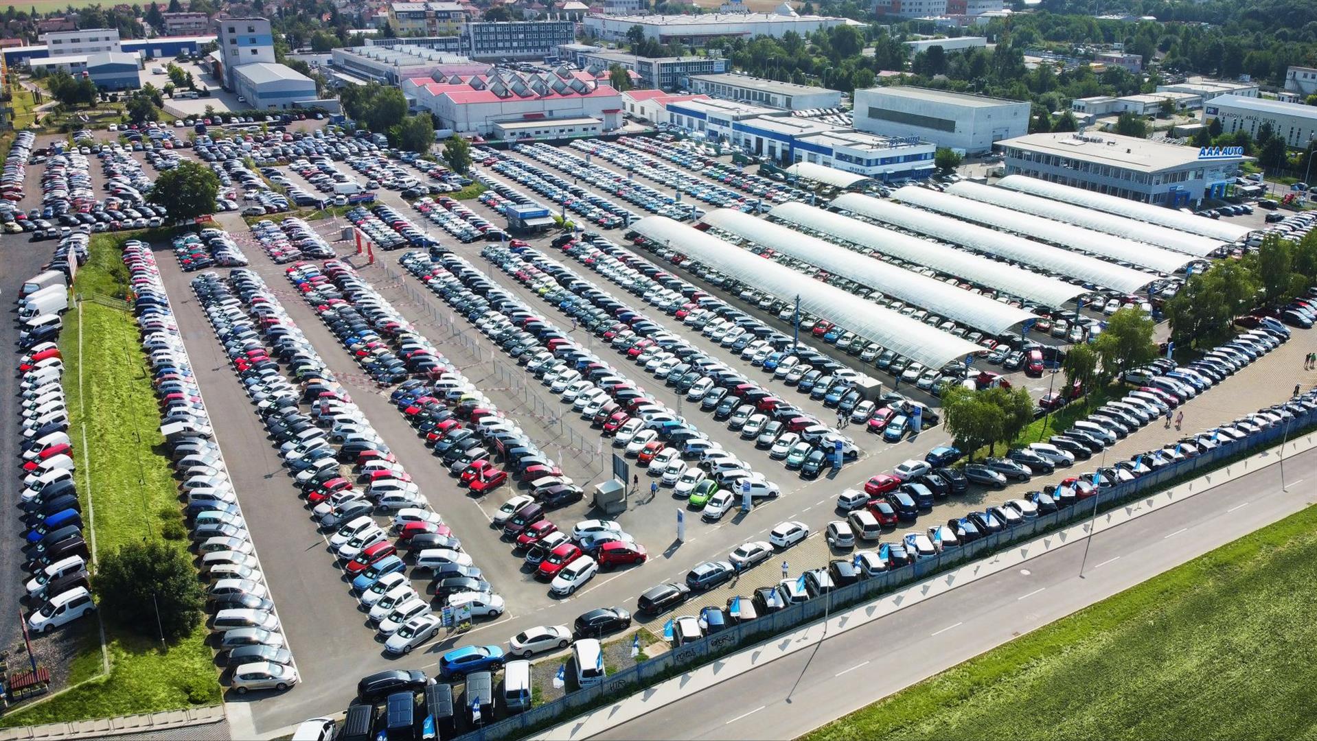 AAA AUTO (Praha, Čimice) • Firmy.cz