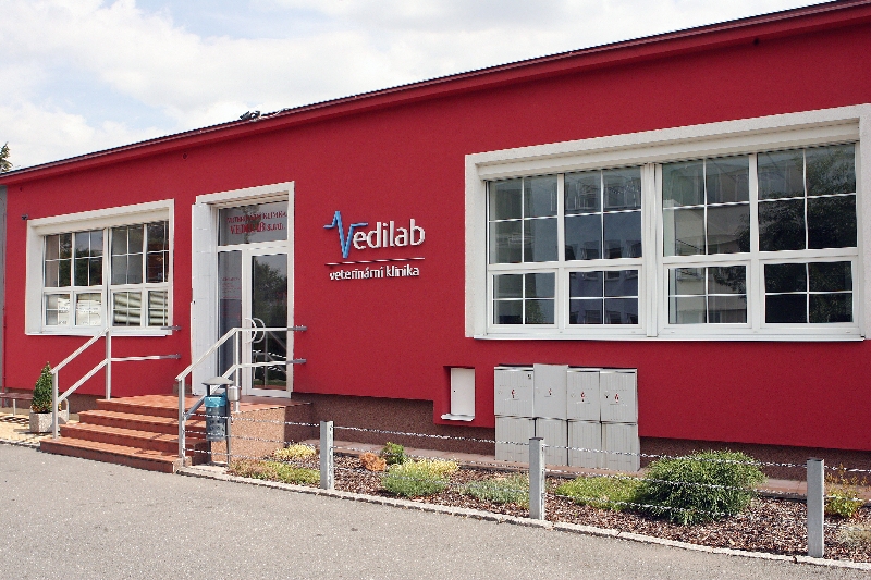 VEDILAB, spol. s r.o. (Plzeň, Lobzy) • Firmy.cz