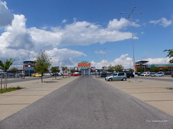 Globus Hypermarket (Liberec XI-Růžodol I), IČO 63473291, adresa a telefon • Firmy.cz