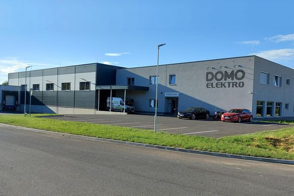 DOMO - ELEKTRO (Kdyně) • Firmy.cz
