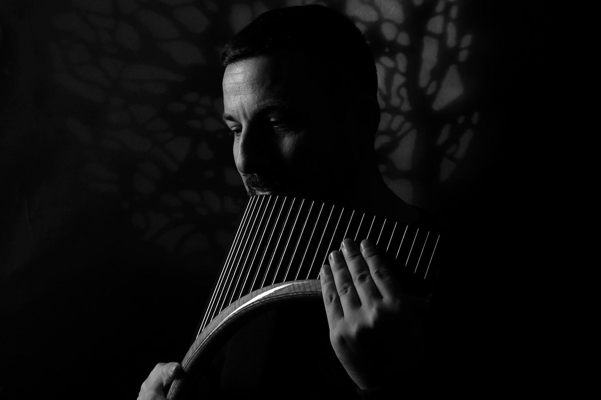 Syrinx instrument z.s. (Praha, Libeň) • Firmy.cz