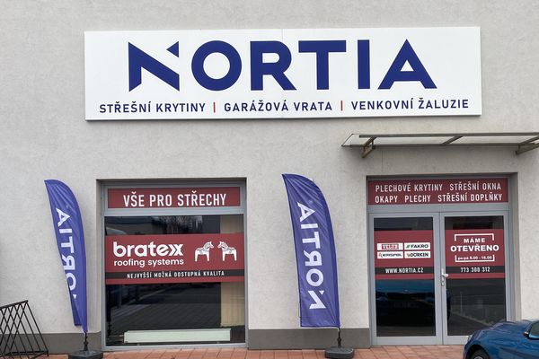 Nortia Products (Kroměříž) • Firmy.cz