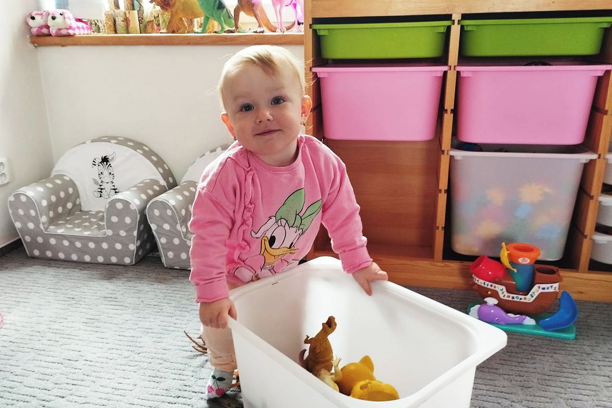 Dětský klub Srdíčko | DUKO s.r.o. (Třebíč, Jejkov) • Firmy.cz