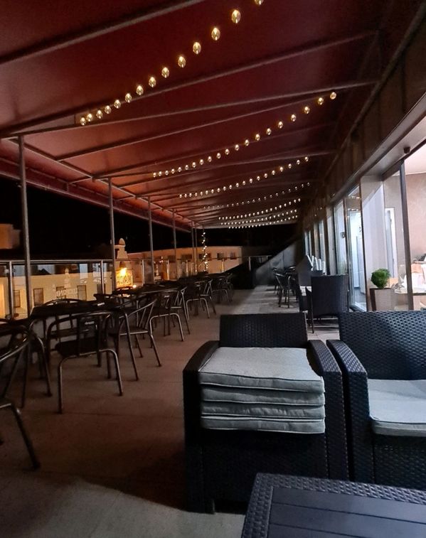 Lucerna cafe bar (Zábřeh) • Firmy.cz