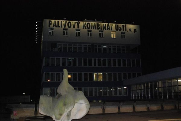 DIAMO, státní podnik, odštěpný závod Příbram (Chlumec, Hrbovice) • Firmy.cz