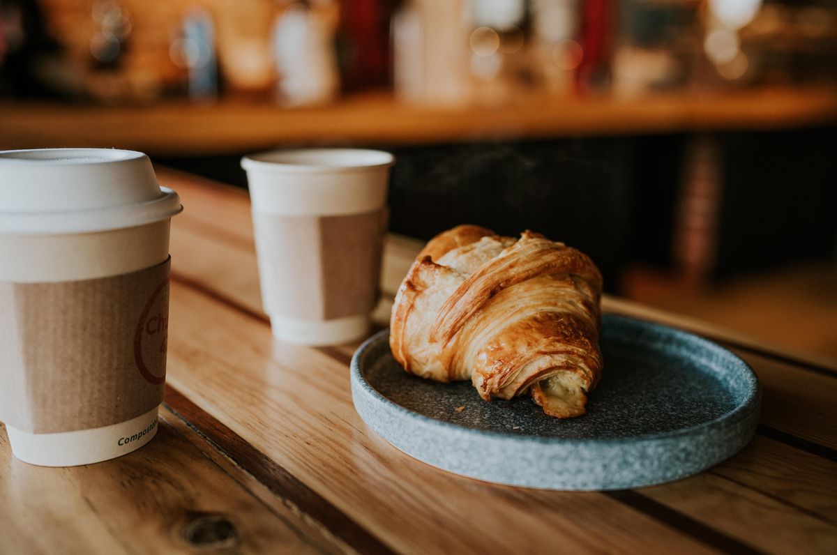 Bridge Bakery (Praha, Staré Město) • Firmy.cz