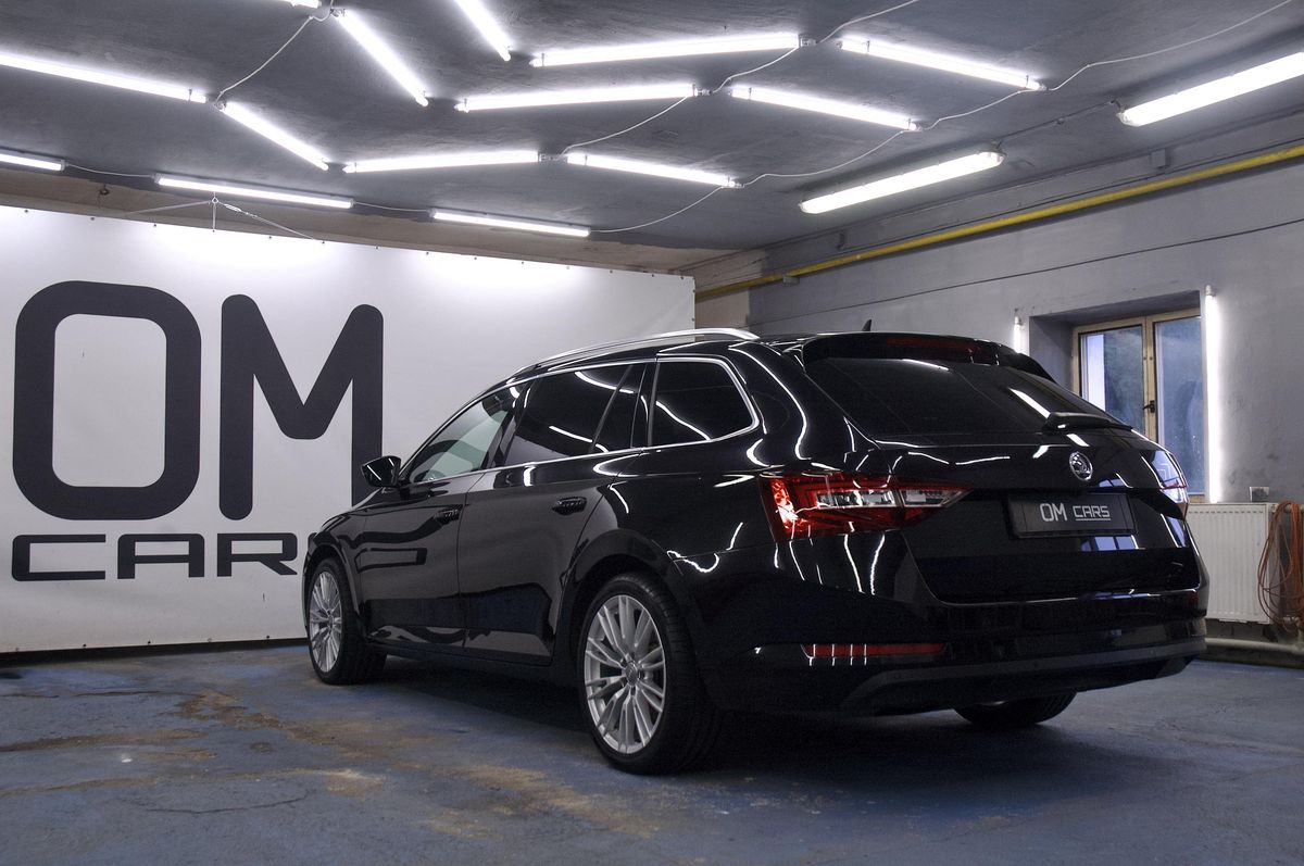 OM Cars - autoservis a detailing (Chomutov) • Firmy.cz
