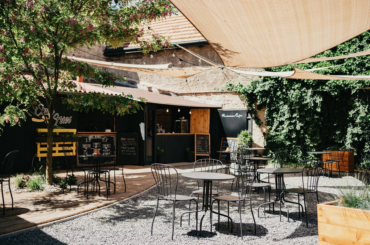 Prosecco Café (Litoměřice, Předměstí) • Firmy.cz