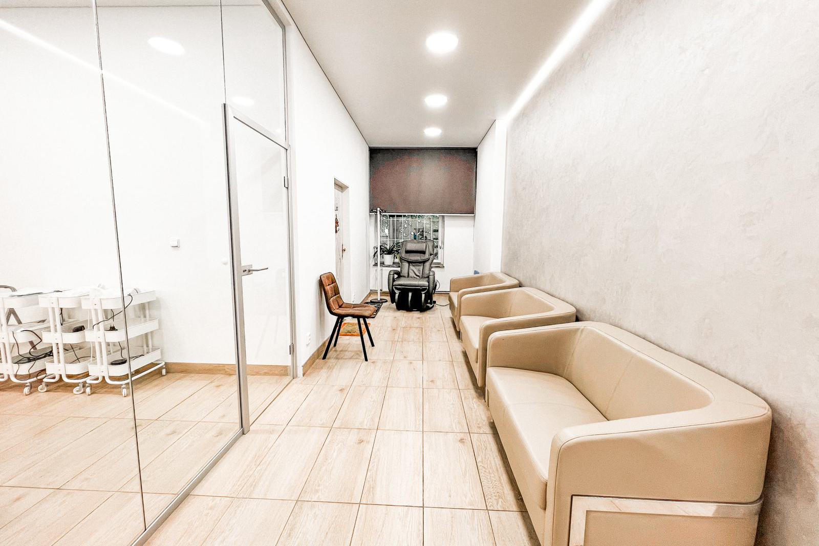 Pobočky Smile Centrum Mini – Prosek Praha 8 • Firmy.cz