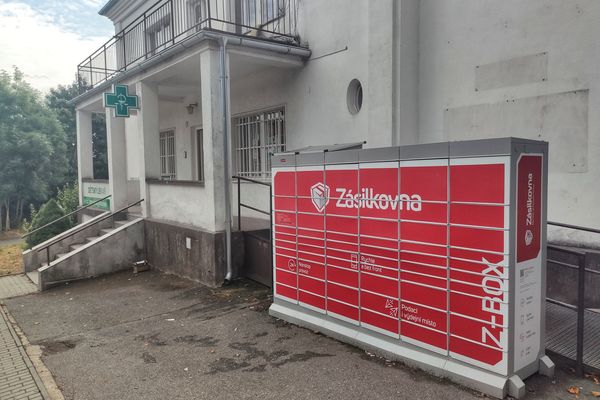 Z-BOX (Jílové u Prahy) • Firmy.cz