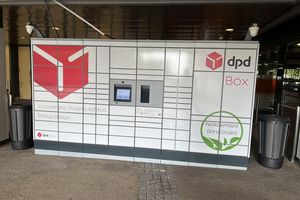 Pobočky DPD CZ • Firmy.cz