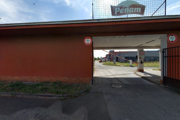 PENAM, a.s. (Olomouc, Holice) • Firmy.cz