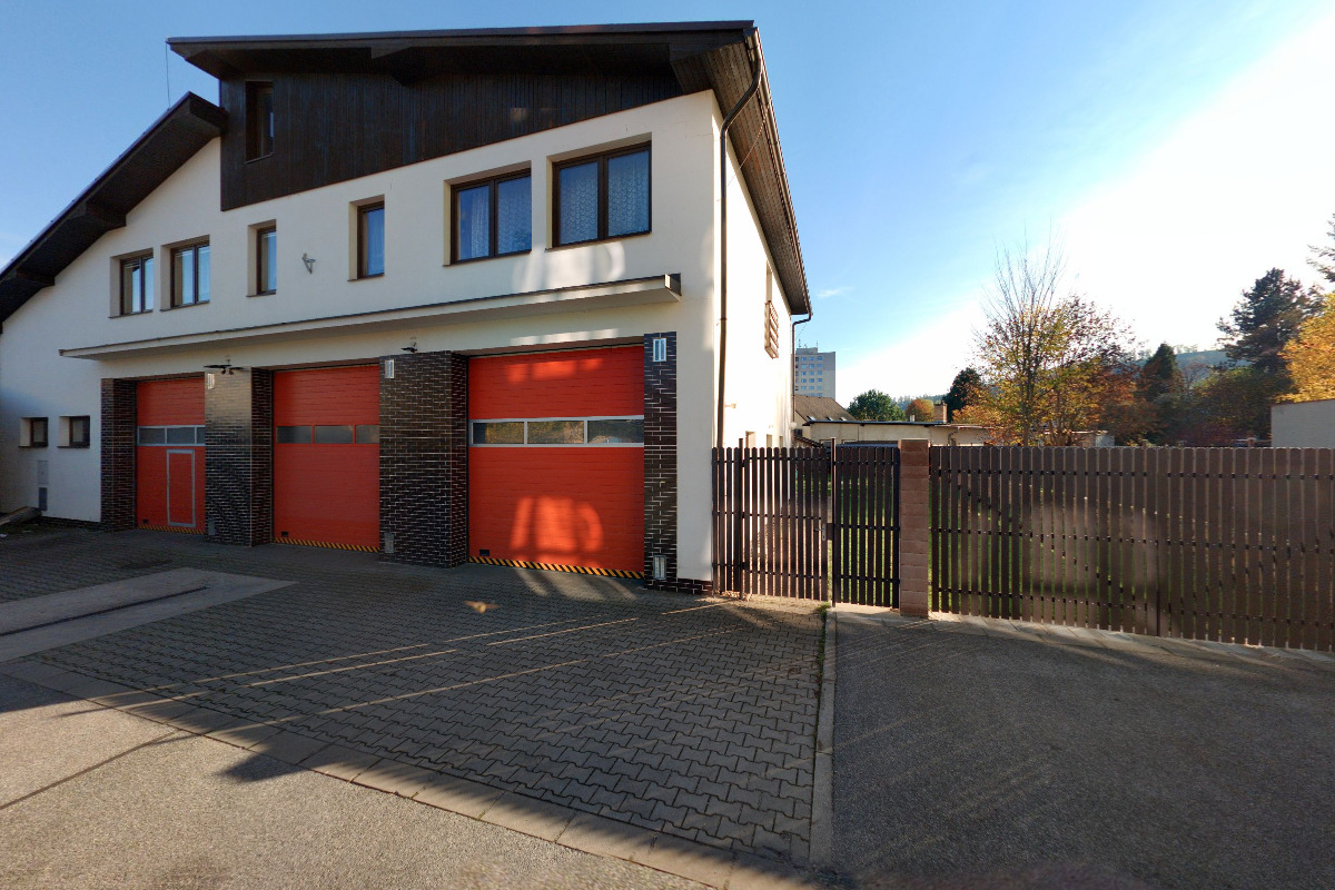 SH ČMS - Sbor dobrovolných hasičů Semily - Podmoklice (Semily ...