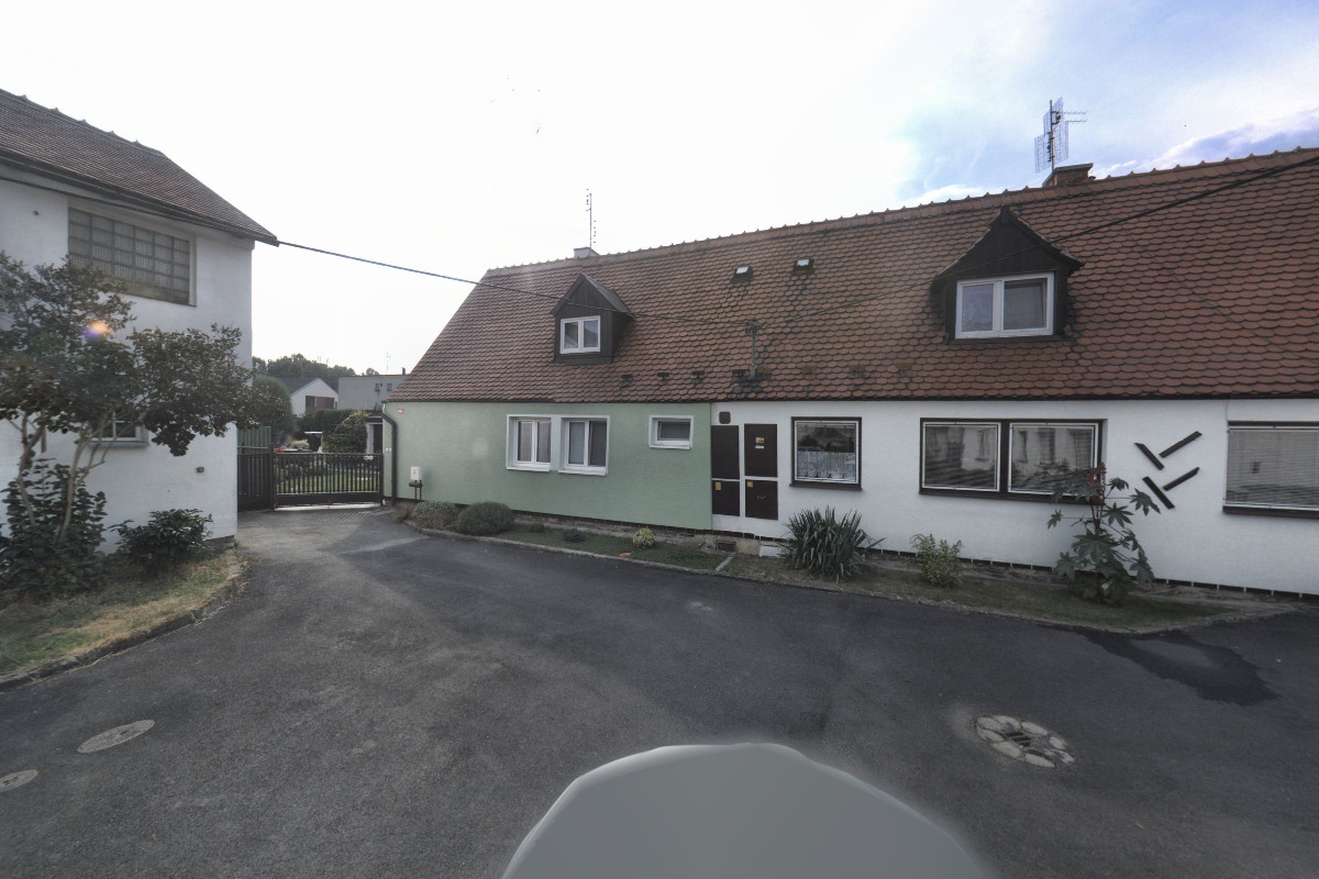 Innomotics, s.r.o., odštěpný závod Elektromotory Mohelnice (Mohelnice ...