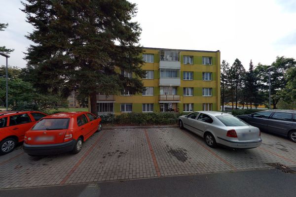 Martin Veverka (Kadaň) • Firmy.cz