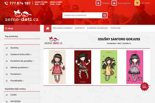 Zeme-deti.cz (Sadská), IČO 48948781, adresa a telefon • Firmy.cz