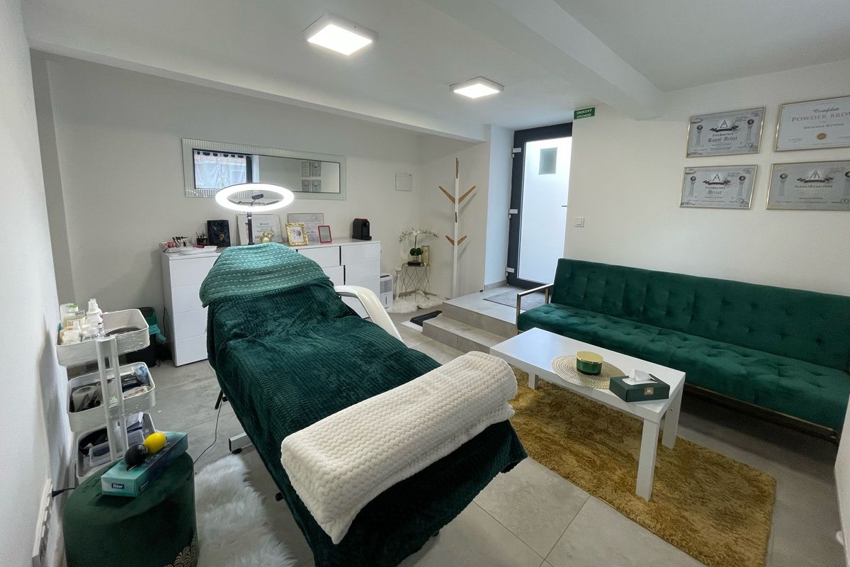 Michaela Bittó – PhiBrows Royal Artist (Zlín) • Firmy.cz